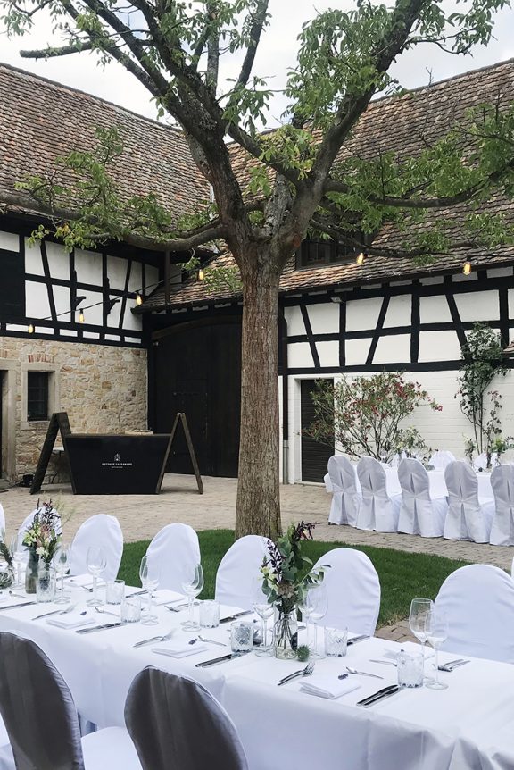 GUT REHBACH – Embrace Your Love